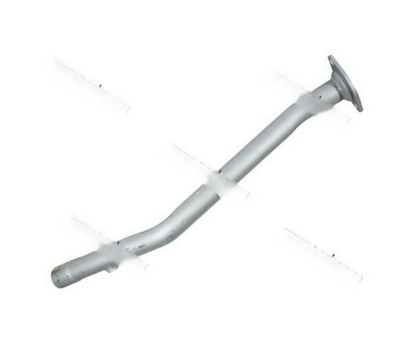 Труба приемная lada largus фобос без катализатора 16кл под датчик 30800