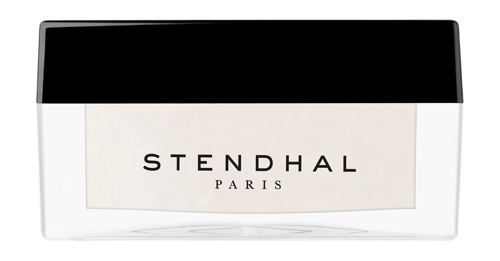 STENDHAL FixingLoosePowder Пудра для фиксации макияжа рассыпчатая матирующая, 12,5 г, 000 Universel