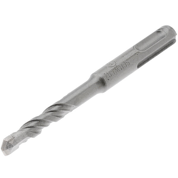 Бур 8х60х110 мм 5602012 / 1601012 SDS-plus SCHWERT (4 шт. в комплекте)
