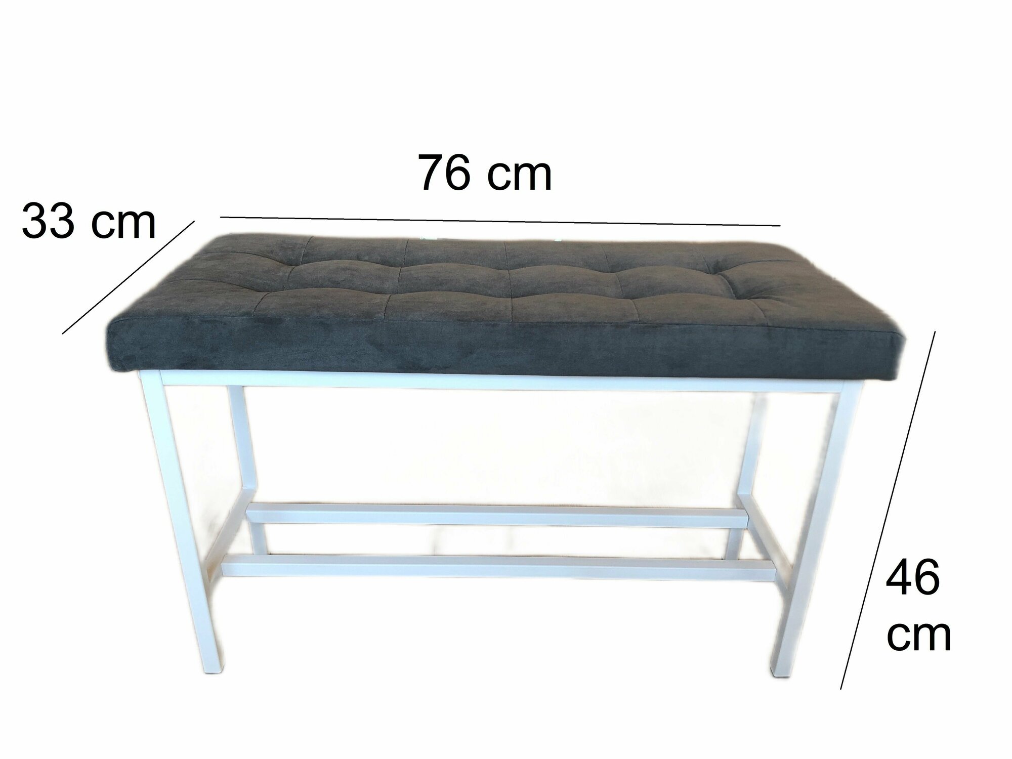 Банкетка Прованс