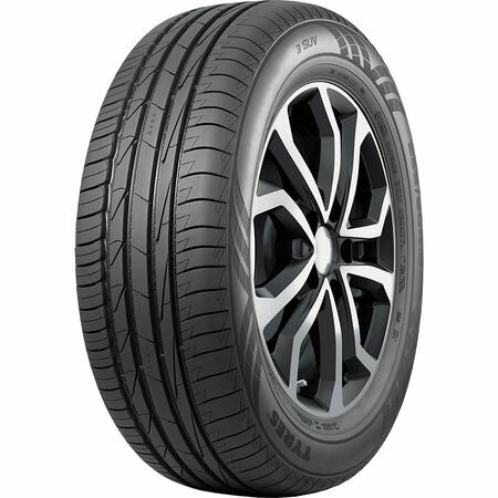 Шина Ikon Autograph Aqua 3 SUV R17 245/65 111H XL