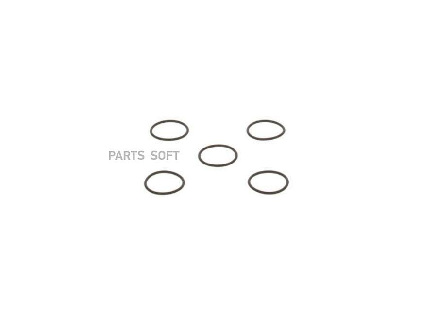 Уплотнительное кольцо Bosch арт. 2 440 210 026