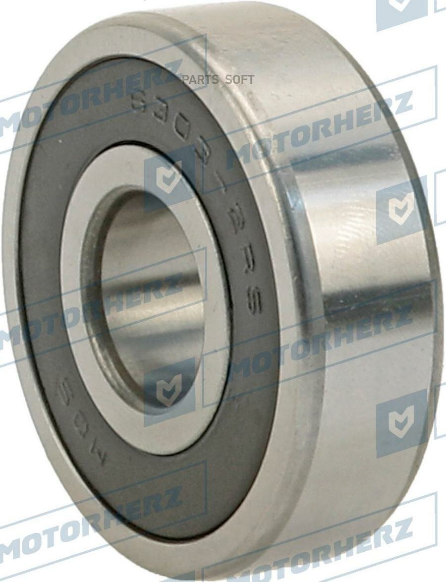 HPP0001PD MOTORHERZ Подшипник насоса ГУР