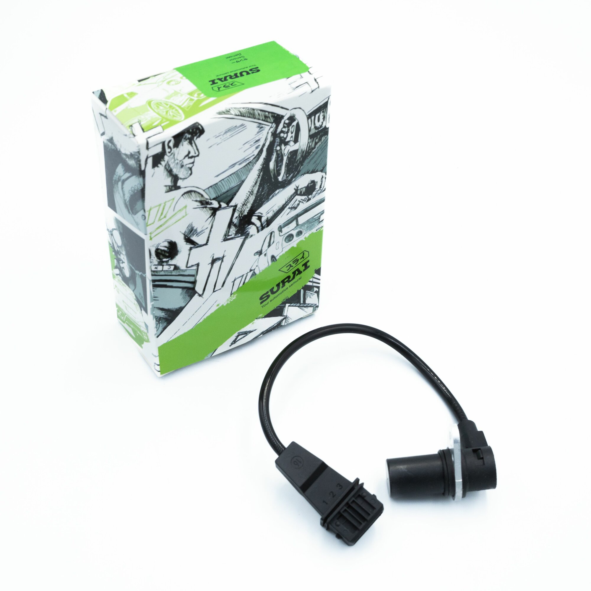 Датчик фазы для Kia Spectra (00-) SURAI SRS 71409