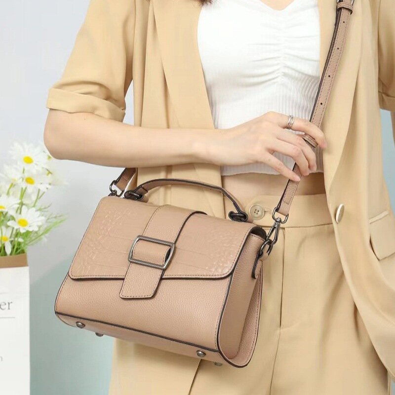 Сумка мессенджер