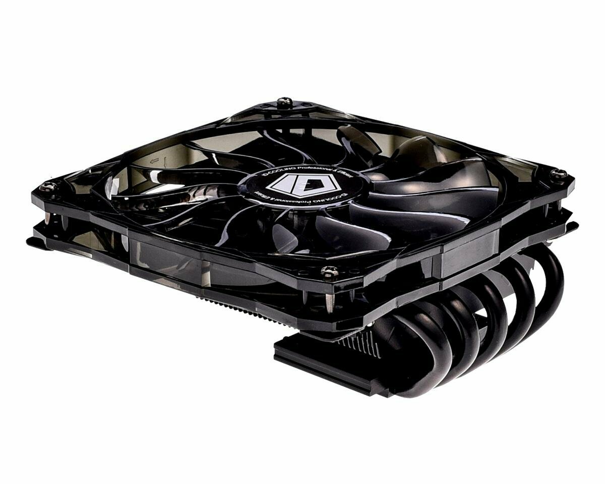 Кулер для процессора ID-Cooling IS-50X V2