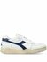 Кроссовки Diadora, размер 10, бежевый/белый