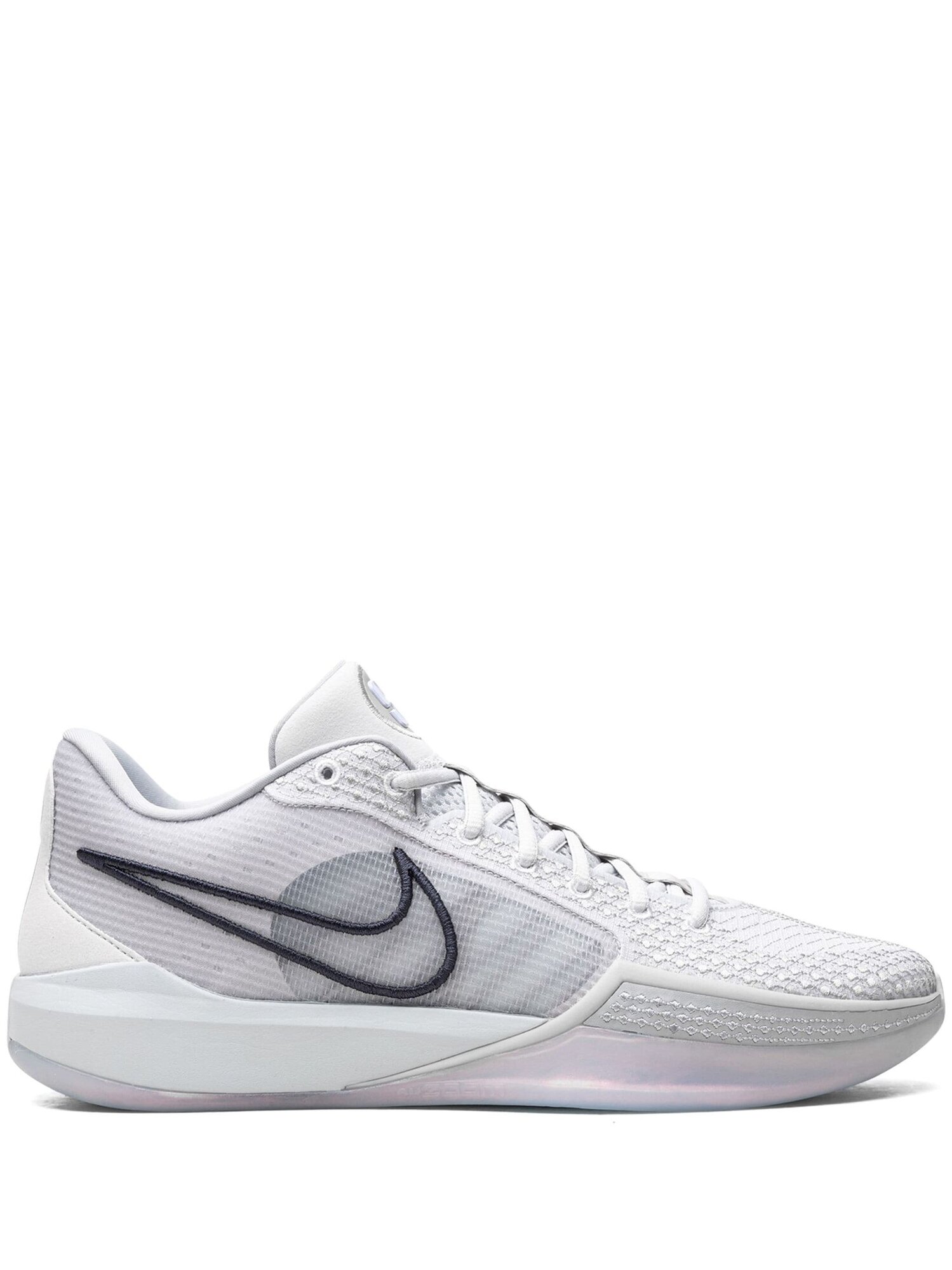 Кроссовки Sabrina 1 "Iconic - Photon Dust" sneakers
