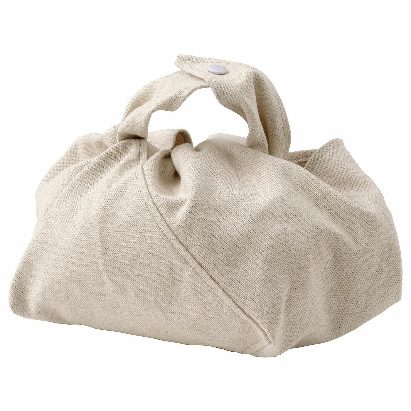 Сумка-баул ИКЕА