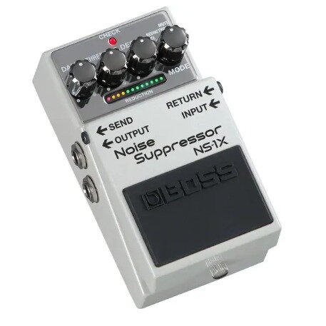 Педаль эффектов Boss NS-1X