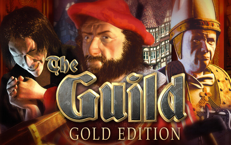 The Guild Gold Edition (Steam; PC; Регион активации РФ, СНГ)