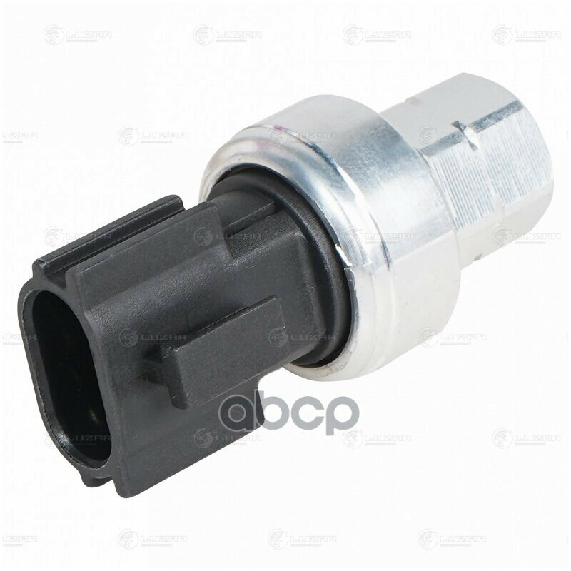 Датчик Давления Кондиционера Mitsubishi Lancer X 07-/Outlander Ii 06- LUZAR арт. LRPS1104