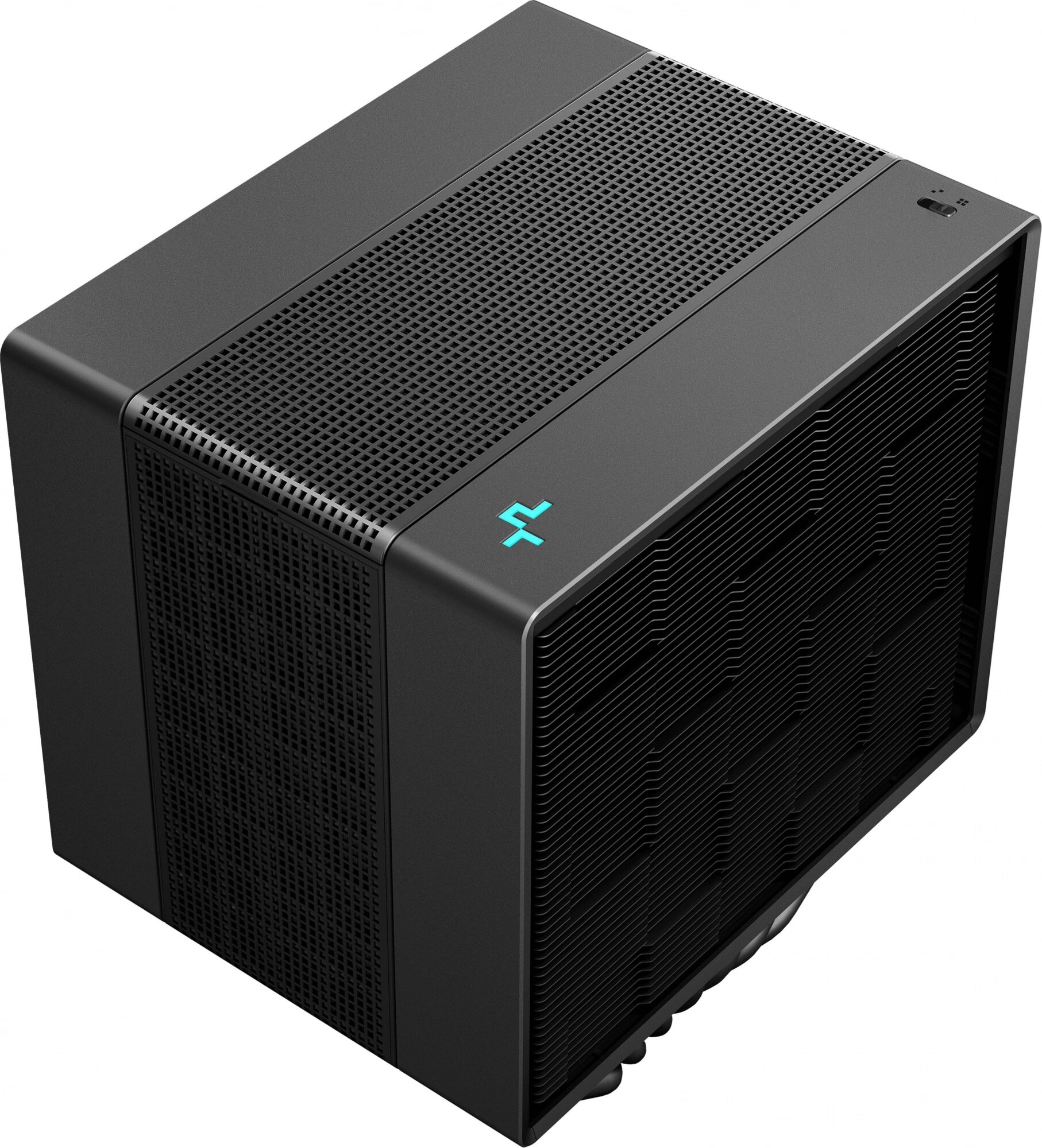 Cooler Deepcool ASSASSIN 4S, 140мм, Ret