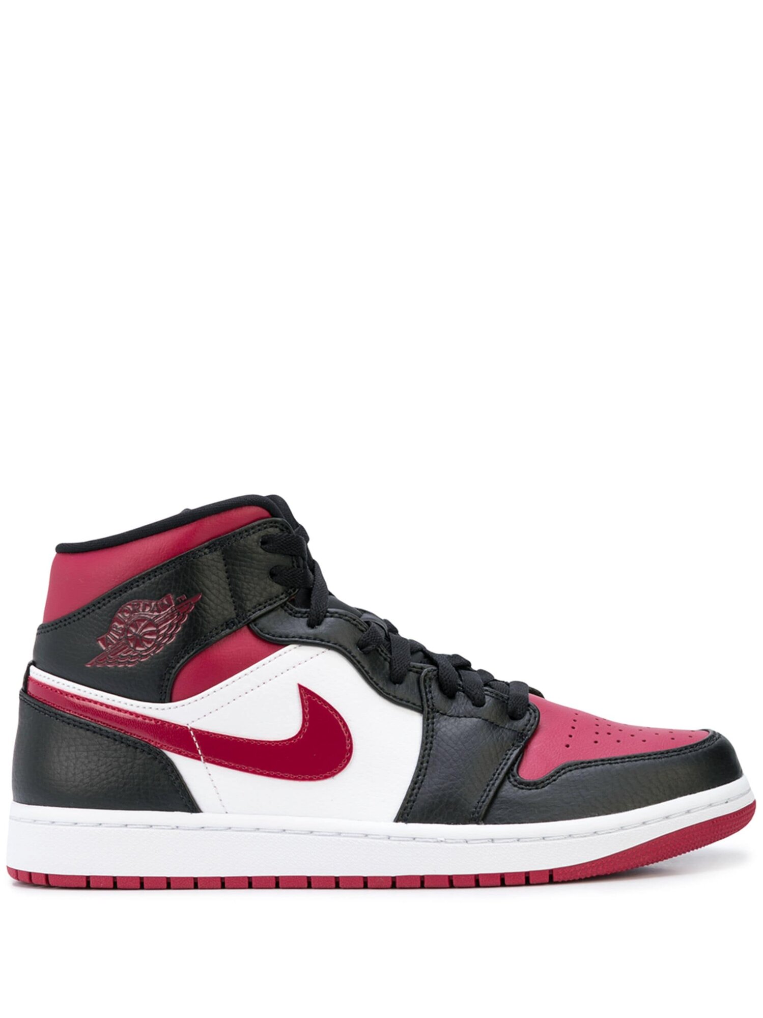 Кроссовки Air Jordan 1 Mid