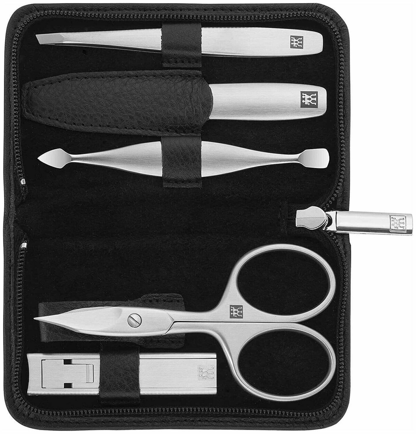 Маникюрный набор ZWILLING Twinox 5 пр. 98680-004