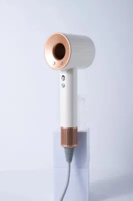 Фен для Волос Super Hair Dryer , бежевый