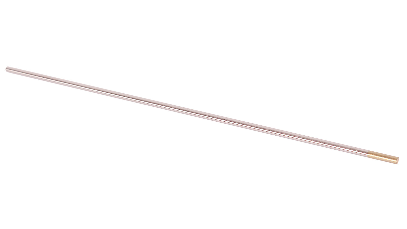 Электрод вольфрамовый кедр WL-15-175 2,4мм золотистый AC/DC 1шт