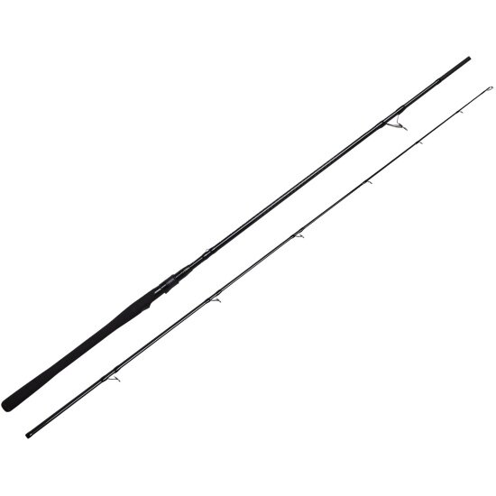 Спиннинг Lucky John LJ Black Sense BBS SPIN 070 2.44м (8'0')