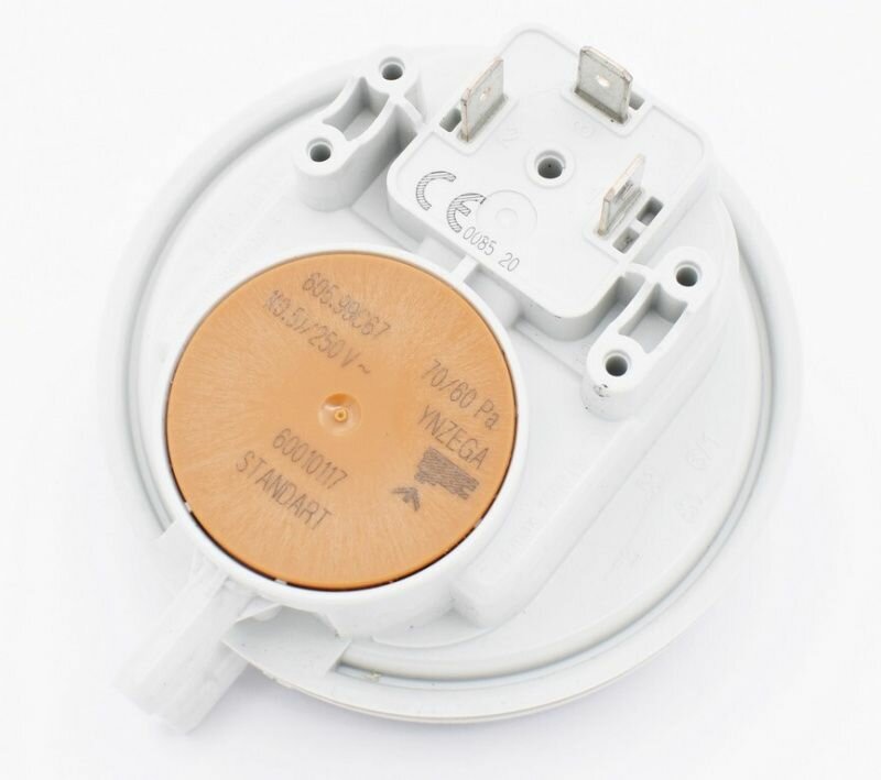 Пневмореле для Baxi ECO HOME