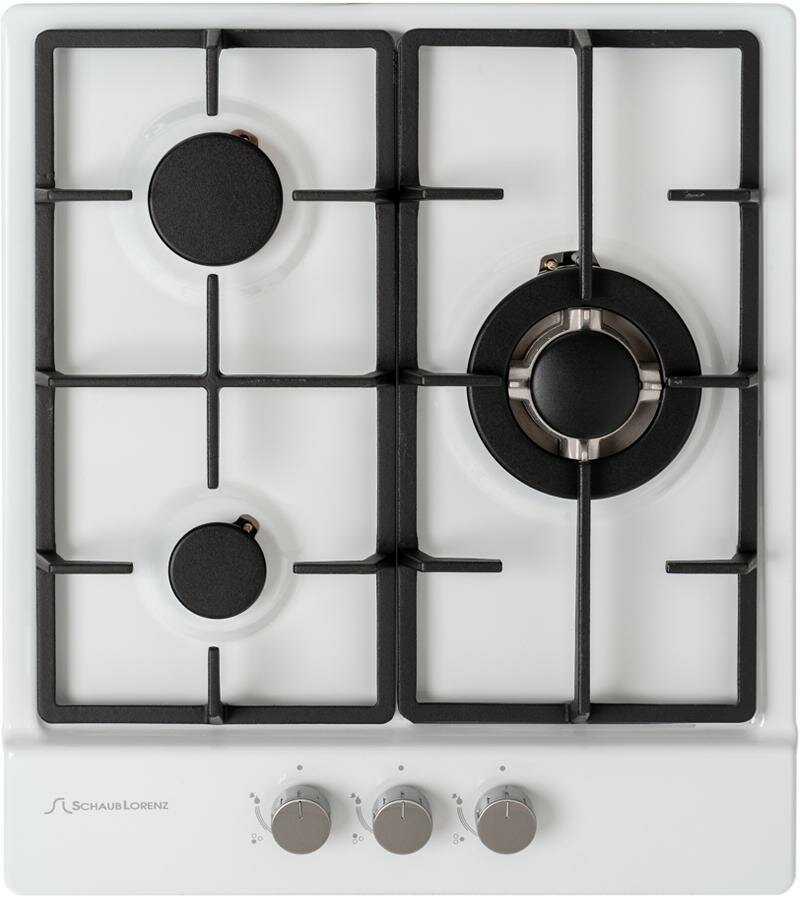 Газовая варочная панель Schaub Lorenz SLK GW4518