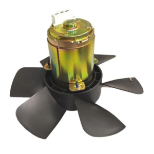 Электронный двигатель (вентилятор автомобильный) NM push 24V CF278-79