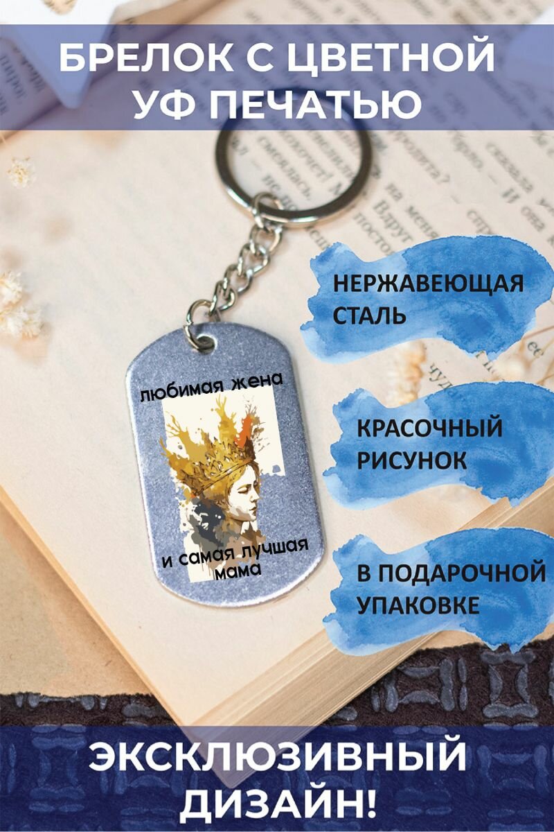 Брелок PNP