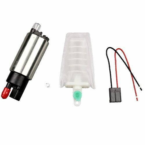 Топливный насос NFP-002JA New-Era, 15100-50G00 Suzuki Escudo