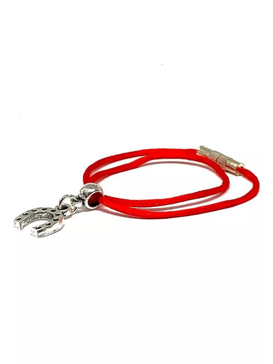 Браслет-нить Вербица