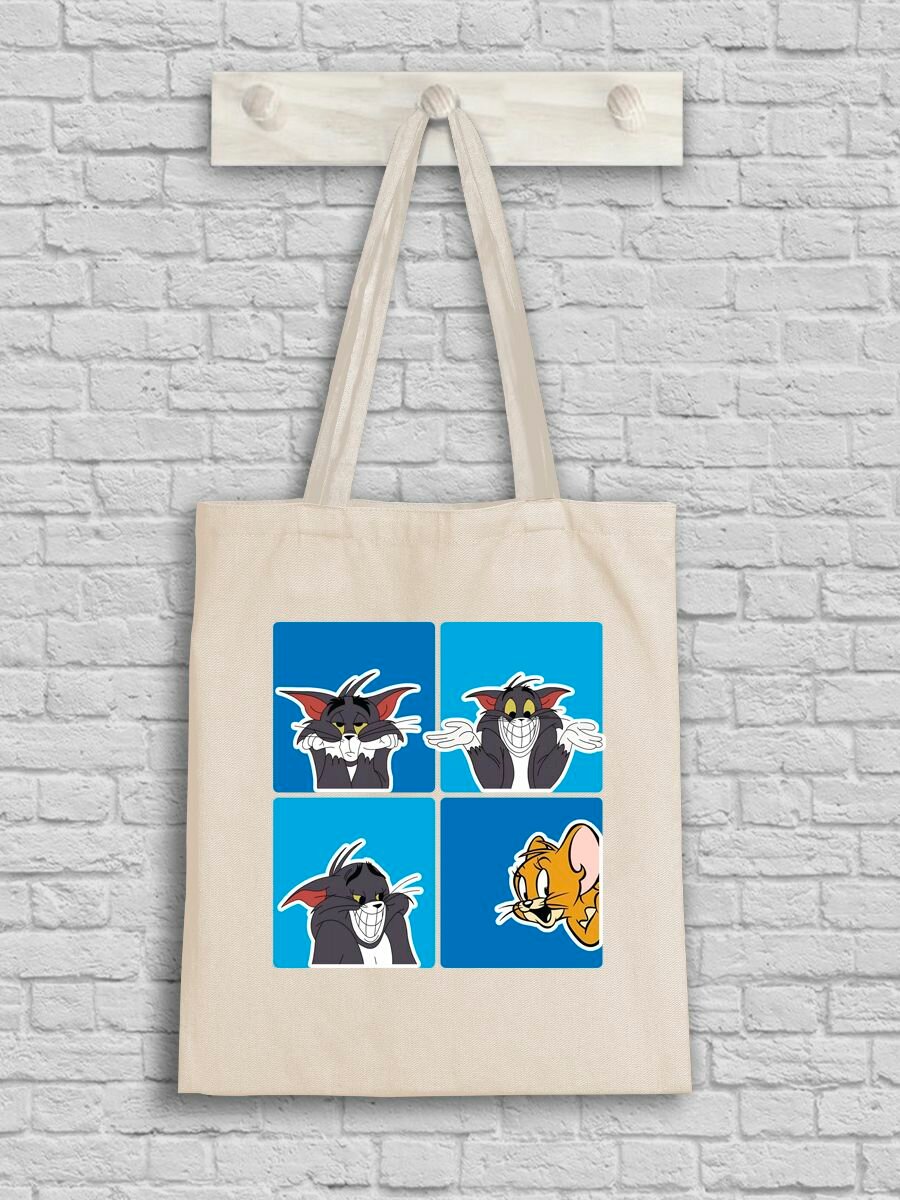 Сумка шоппер