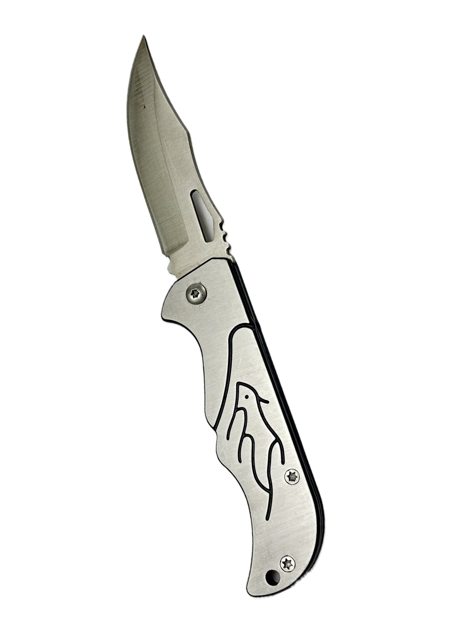 Складной нож PIRAT FG03