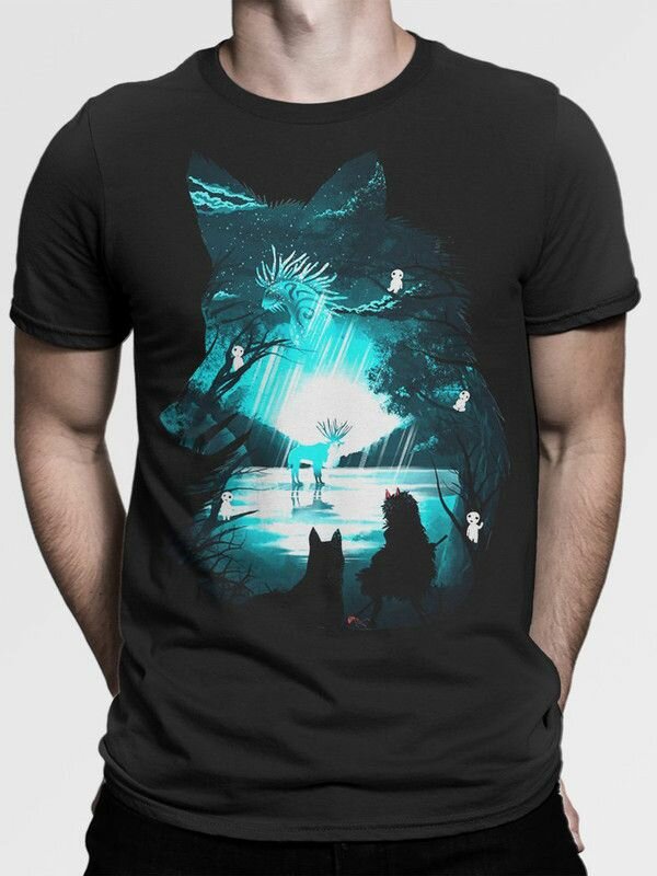 Футболка DreamShirts Studio