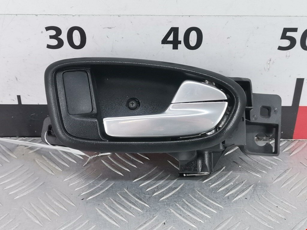 Ручка двери внутренняя передняя правая Ford Galaxy 2 1778522 арт. 1823522