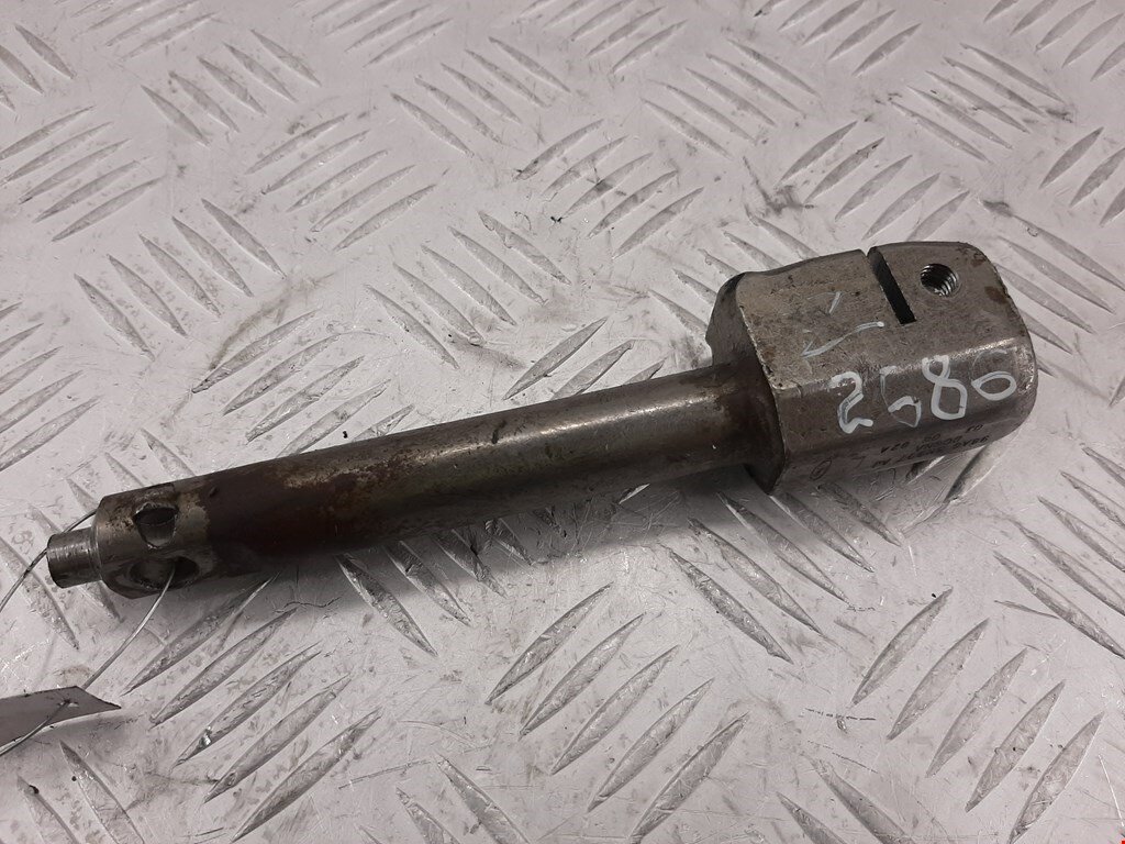 Кардан рулевой Ford Focus 1 98AG3N997AJ арт. 690063