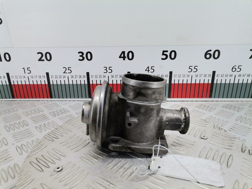 Клапан ЕГР EGR BMW X5 (E53) 11717804378 арт. 1959661