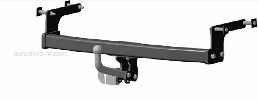 ORIS 1429A Фаркоп с шаром типа A