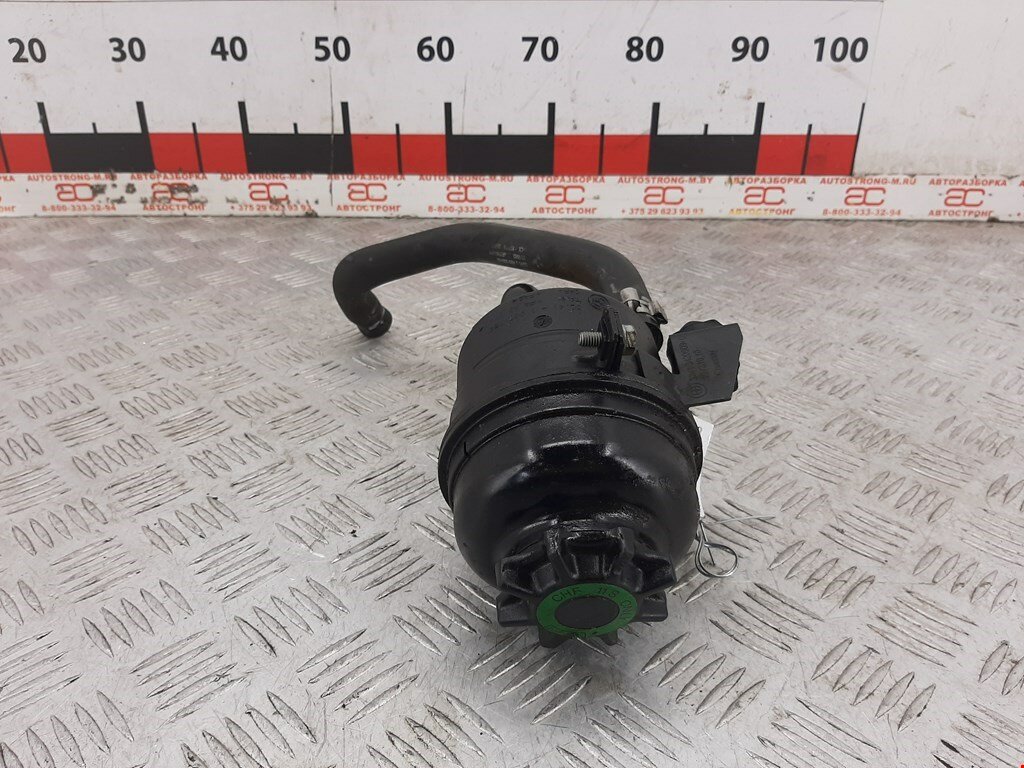 Бачок гидроусилителя BMW X3 (E83) 32416851217 арт. 641459