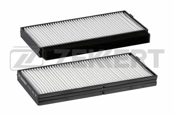 Фильтр салон. Kia Shuma I, II 97-