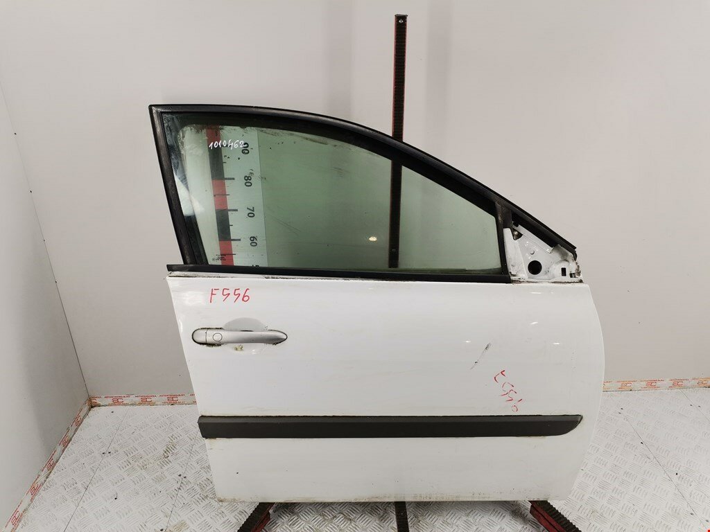 Дверь передняя правая Renault Megane 2 7751473729 арт. 1010462