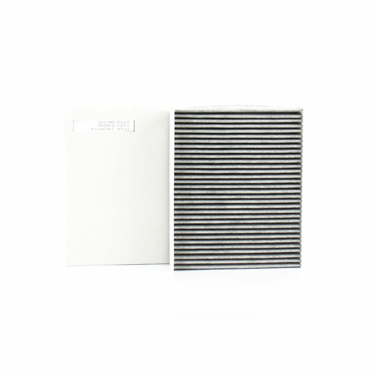 Фильтр салона Changan CS85 (2019 - ) / Чанган цс 85 ; S302F2801032600