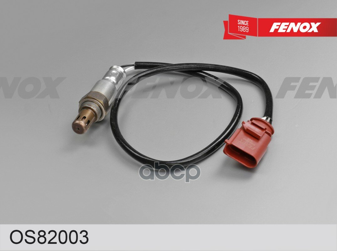 Лямбда-зонд FENOX арт. OS82003