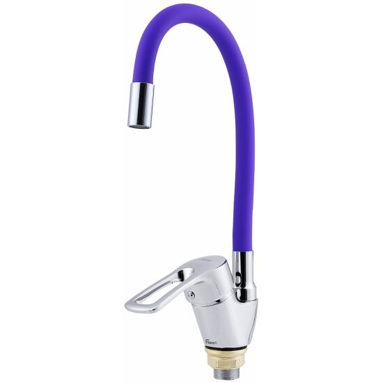 Смеситель для кухни Fauzt FZs-833-P129