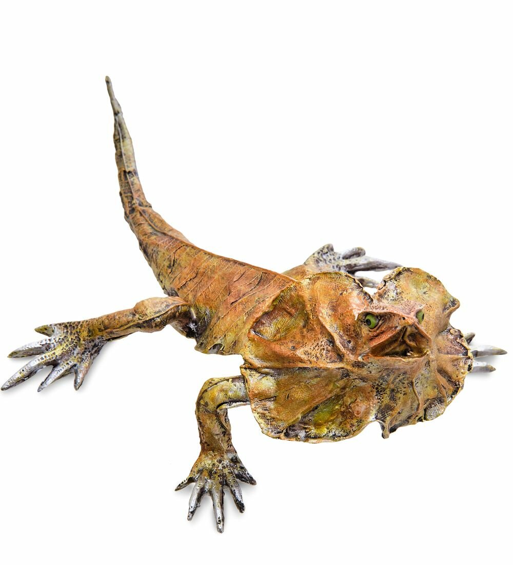 Фигурка Ящерица