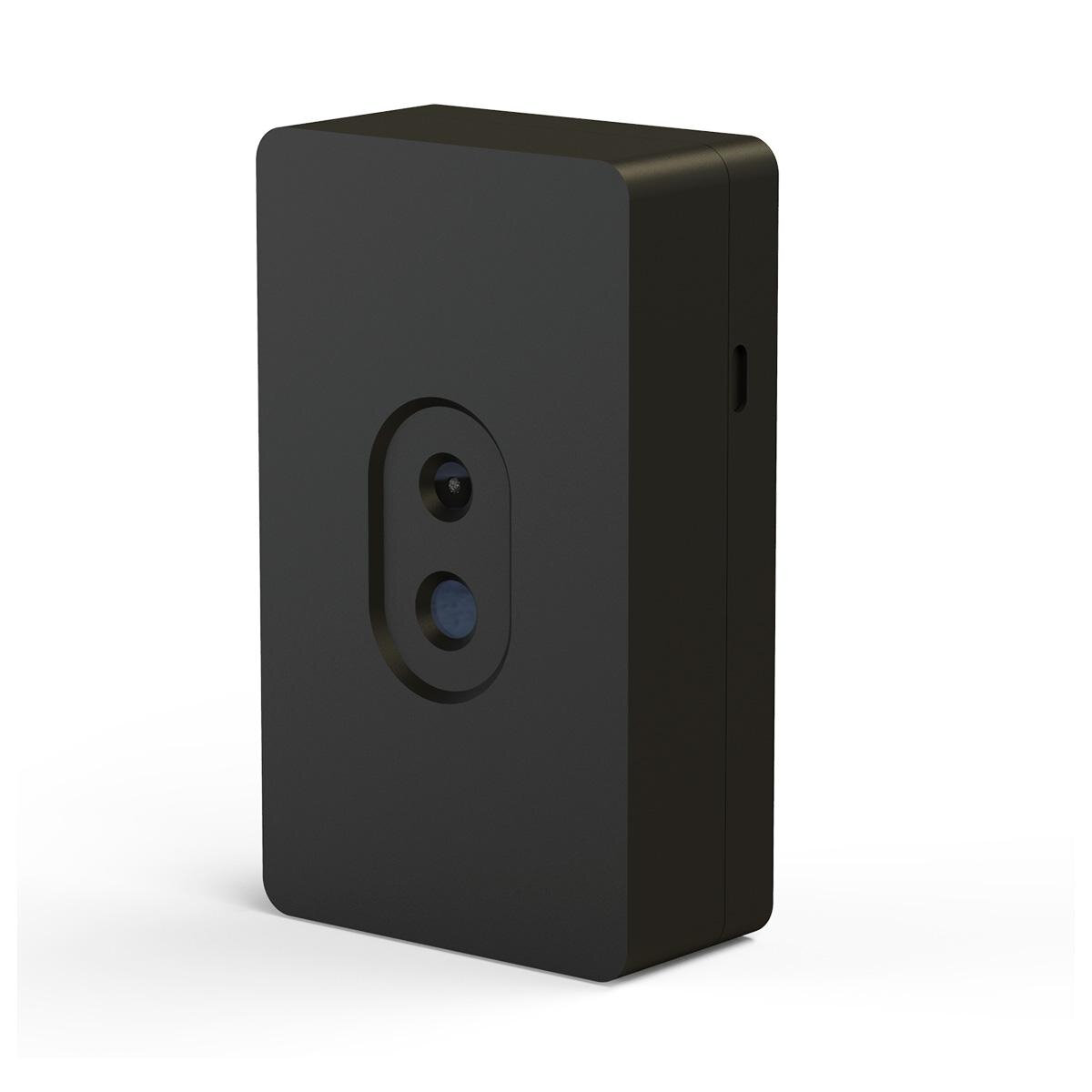 Тепловизор для квадрокоптеров Harpy Thermal Imager HTI (1024)-DR (E2132EU). Тепловизионная камера для БПЛА. Камера с тепловизором HTI (1024)-DR (E213