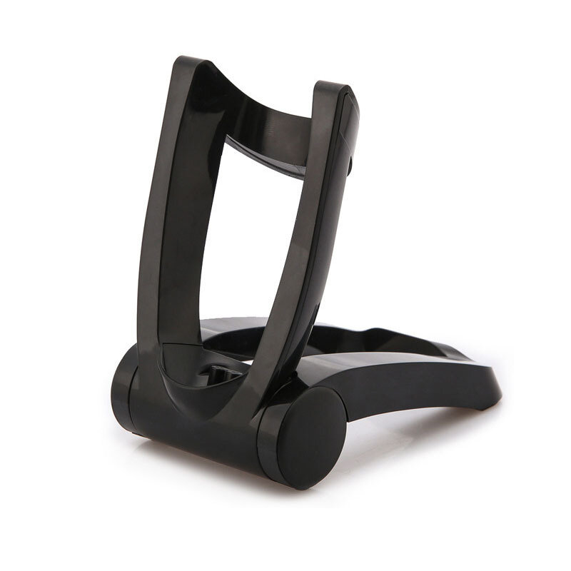 Бритвенный набор 9288, с зарядным кабелем, стальное лезвие