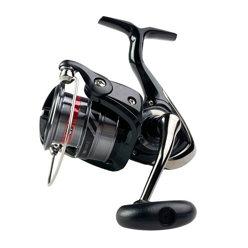 Катушка безынерционная Daiwa 20 RX LT 6000