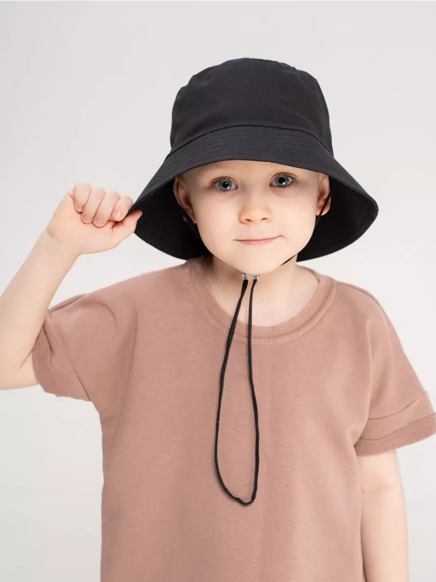 Панама для мальчиков