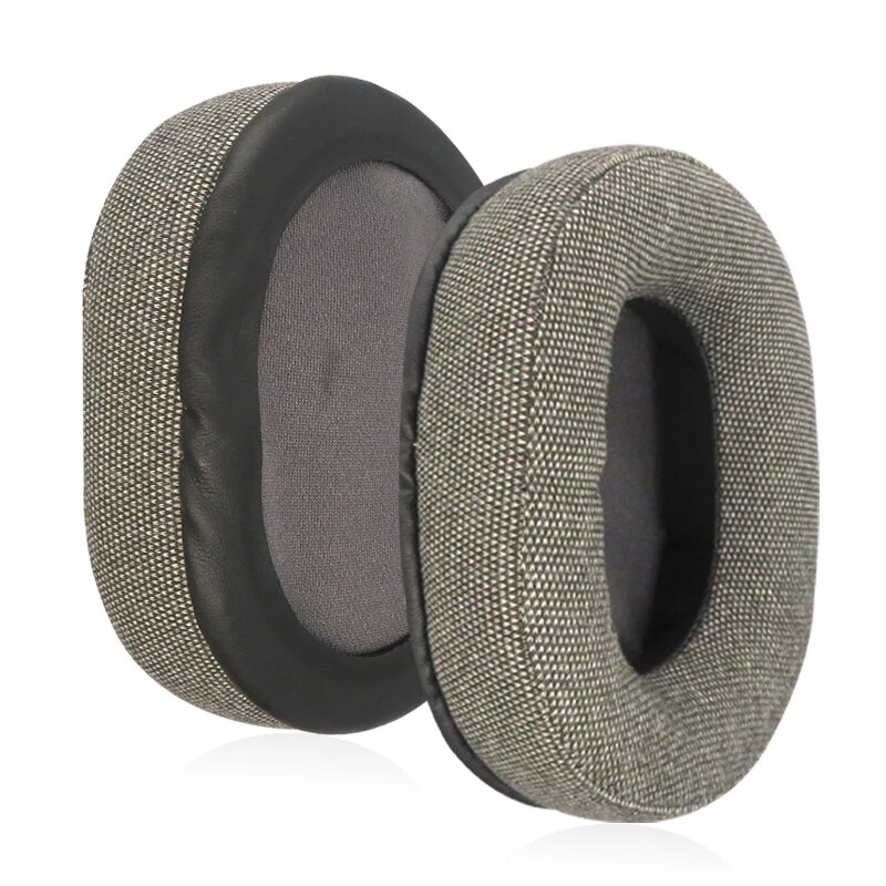 Амбушюры Homefeeling для наушников A4Tech Bloody M550, мягкие амбушюры для наушников, сменные амбушюры, аксессуары для гарнитуры