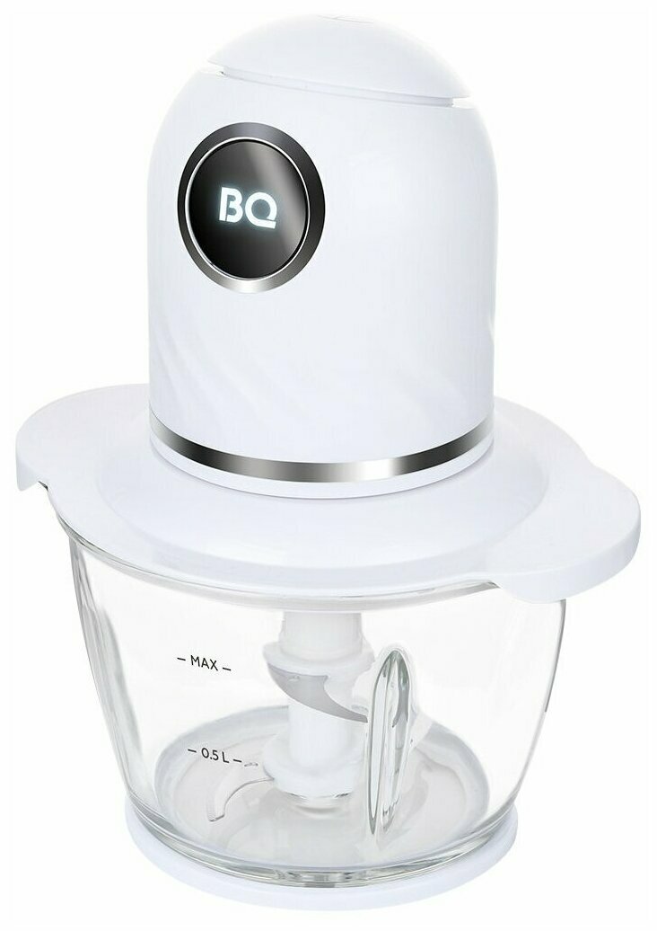 Измельчитель BQ CH1003 White