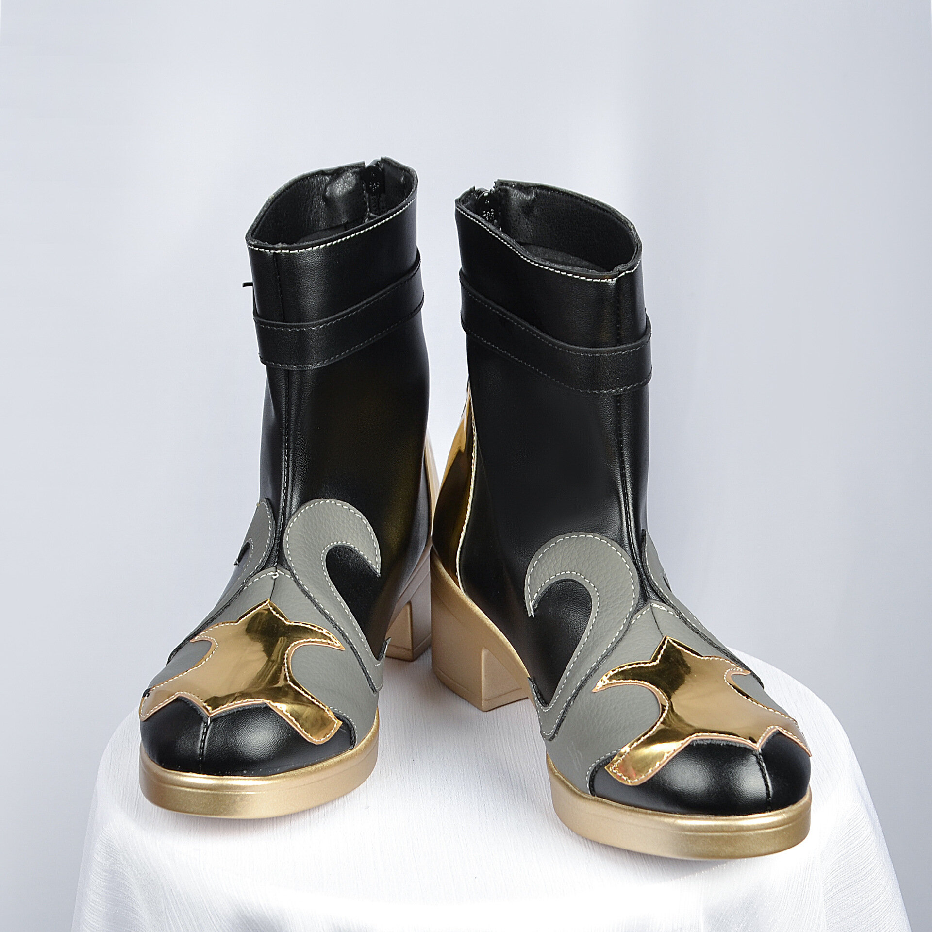 Костюм "Вуду", для косплея Навиллетта, аниме, размер 37