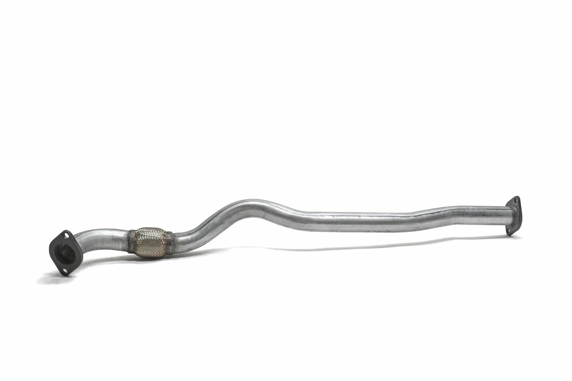 Труба приемная Chery Tiggo 2.4 (T111203110)